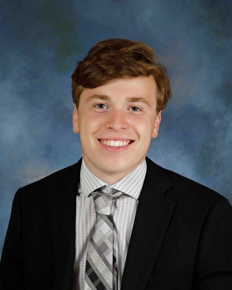 Bernstein named Coca-Cola Regional Finalist - The Almanac